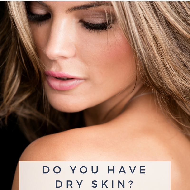 Dry Skin Tips and Tricks - How to Soothe Dry Skin Naturally, Safely ...