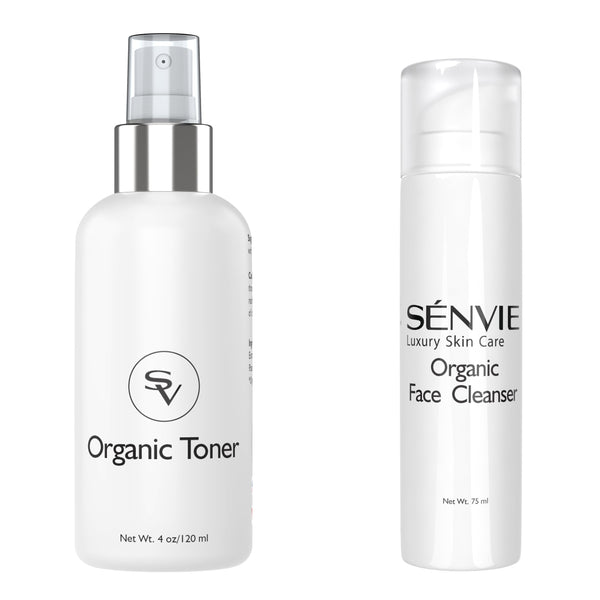 Oily Skin Sample Kit