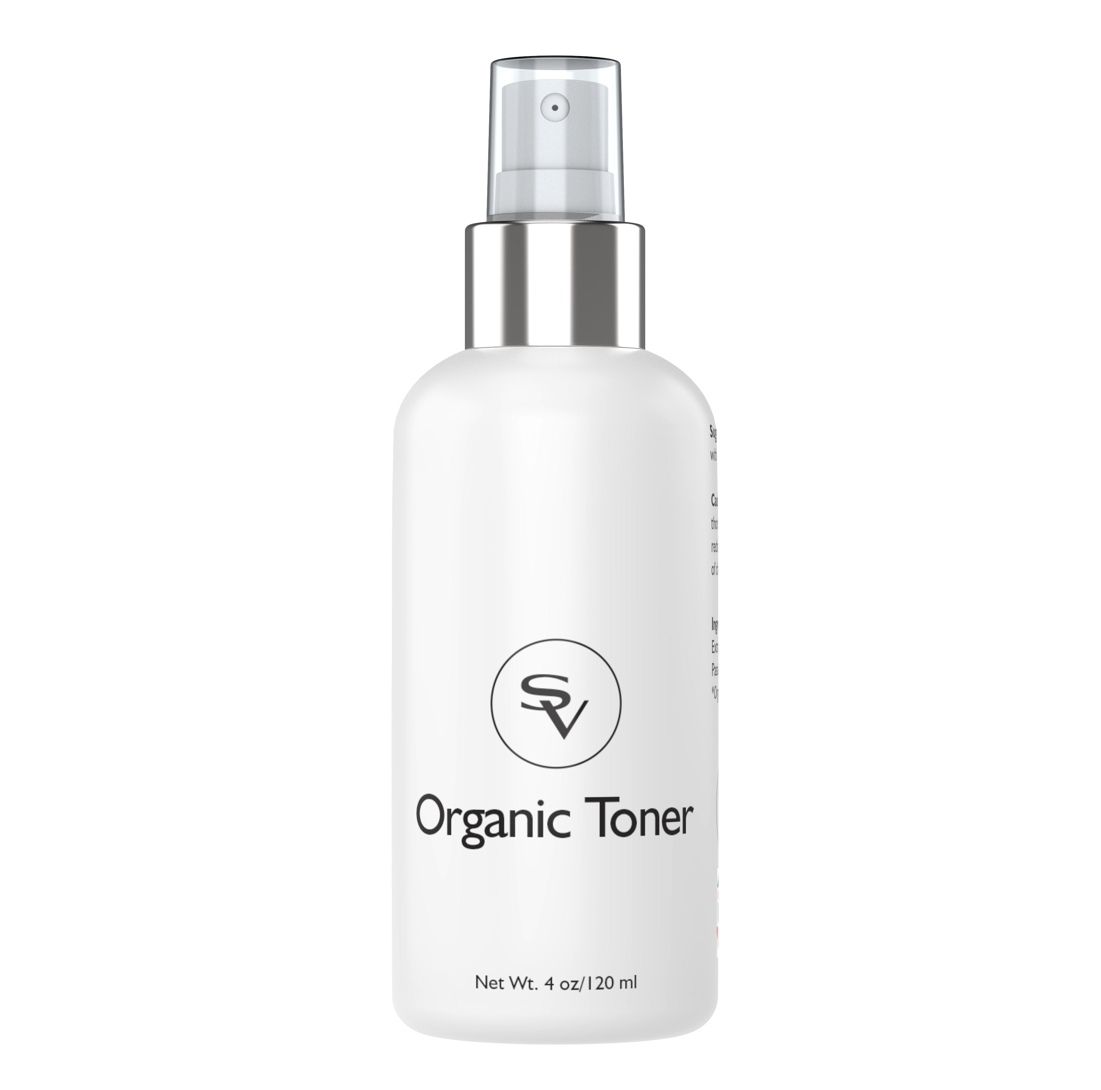 Organic Toner